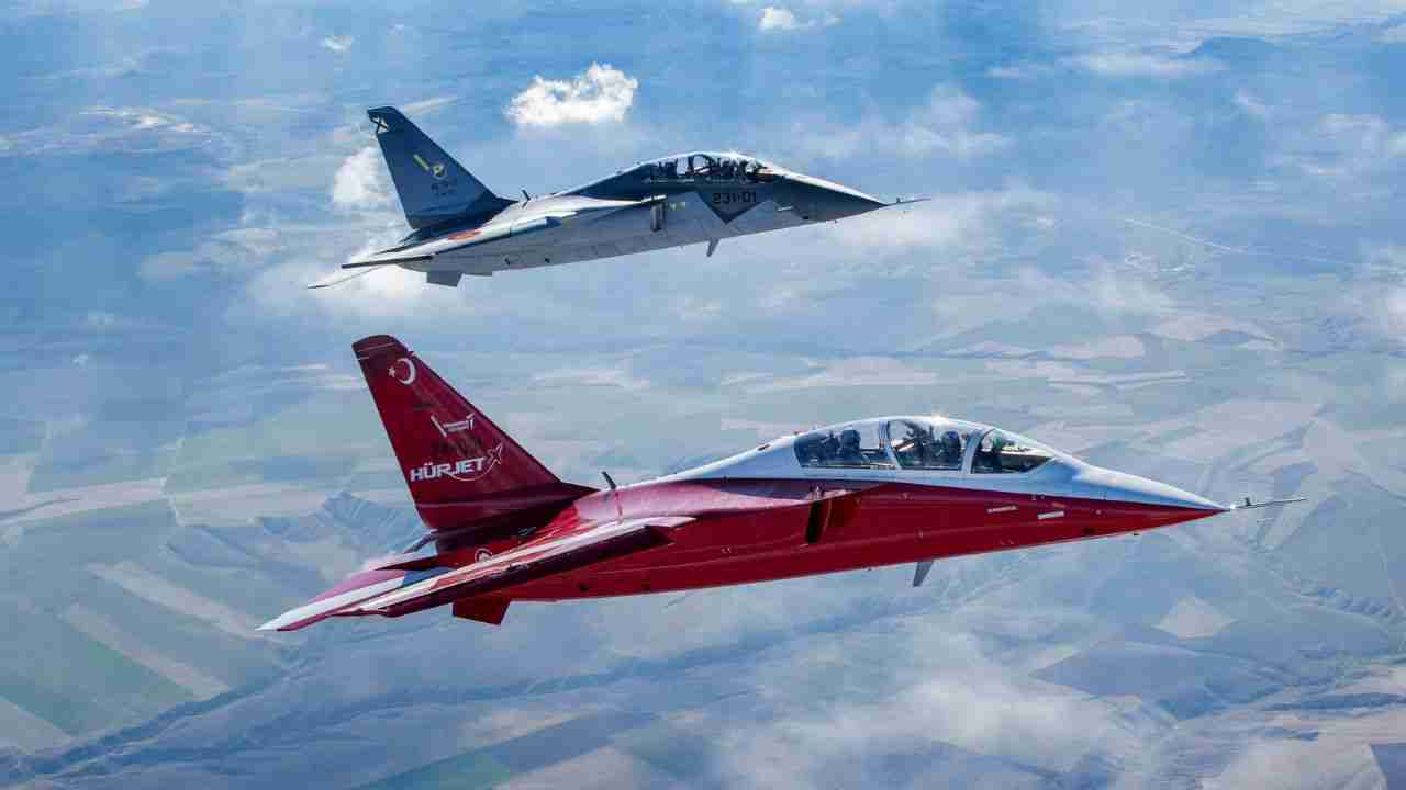 L’Espagne conclut un contrat de 2,83 milliards de dollars pour l’achat ...