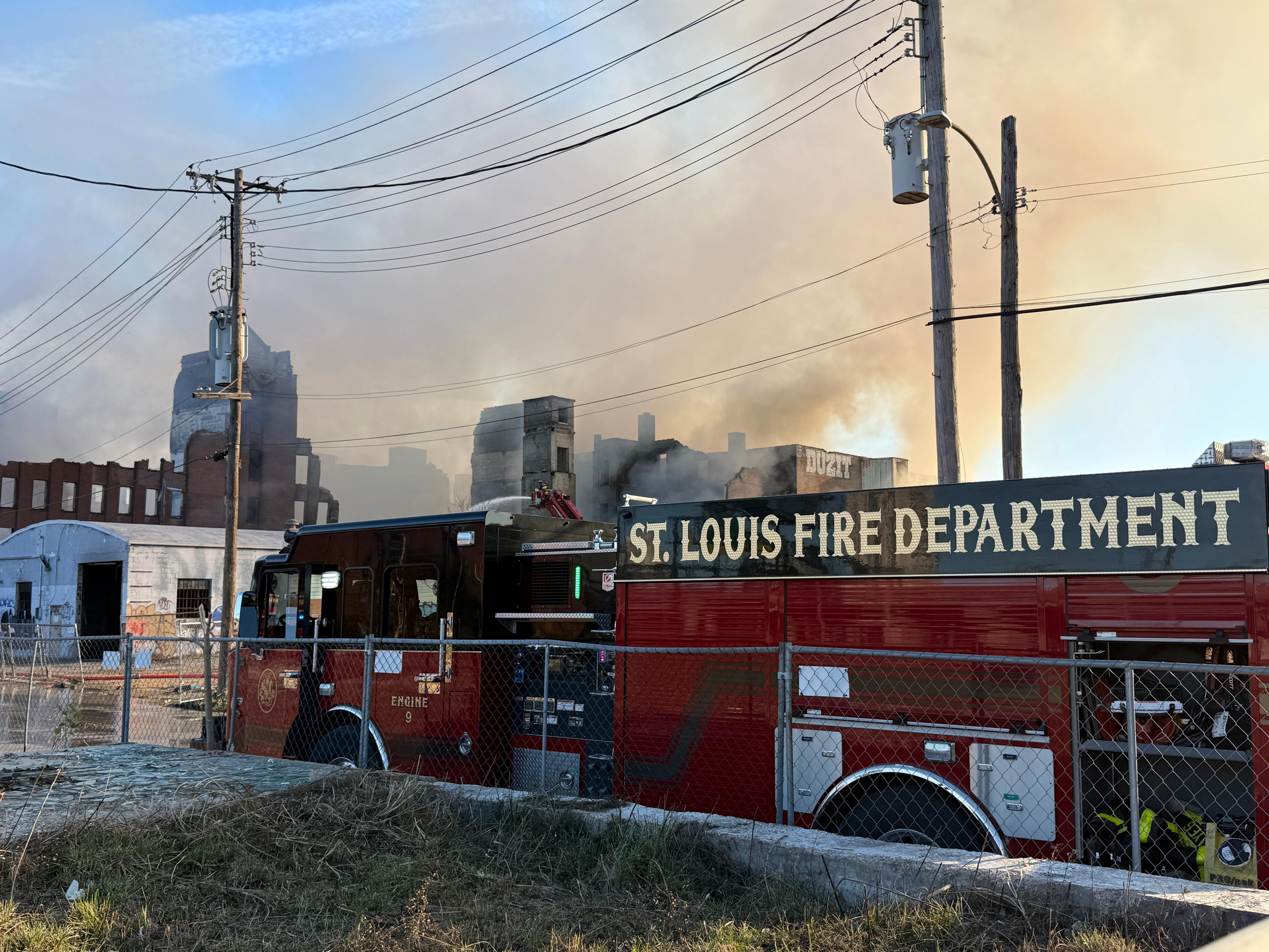Judgement in St. Louis firefighter lawsuit paves way for promotions to ...