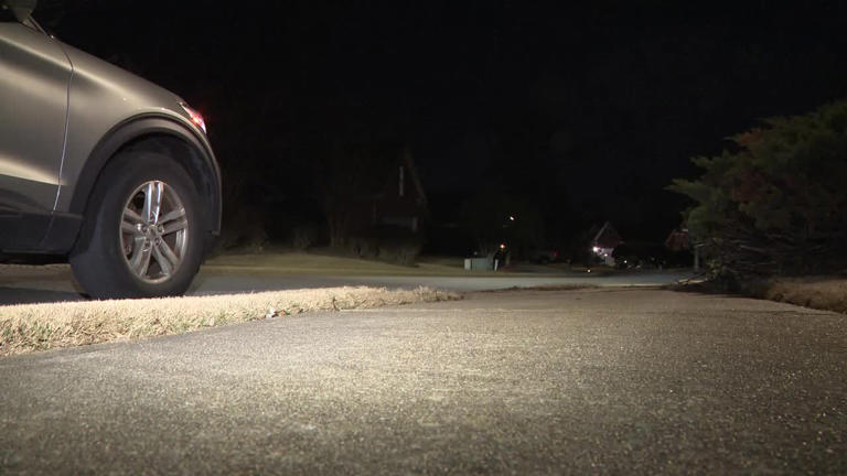 Lawrenceville police identify Uber driver, teen suspect in fatal shooting