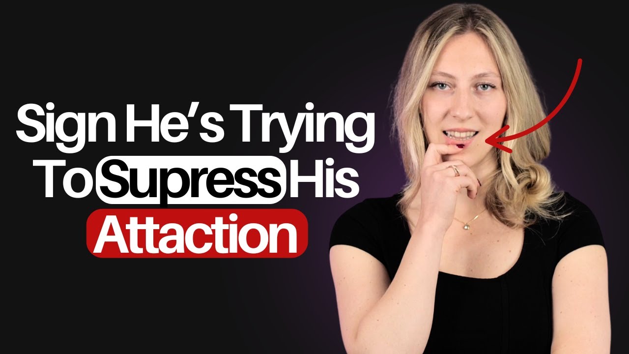 10 body language signs he secretly likes you – how to tell