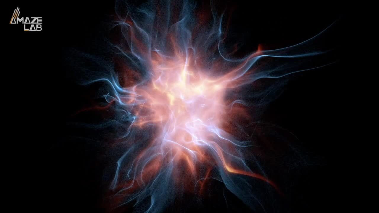 Scientists say planets made of dark matter could be hiding throughout ...