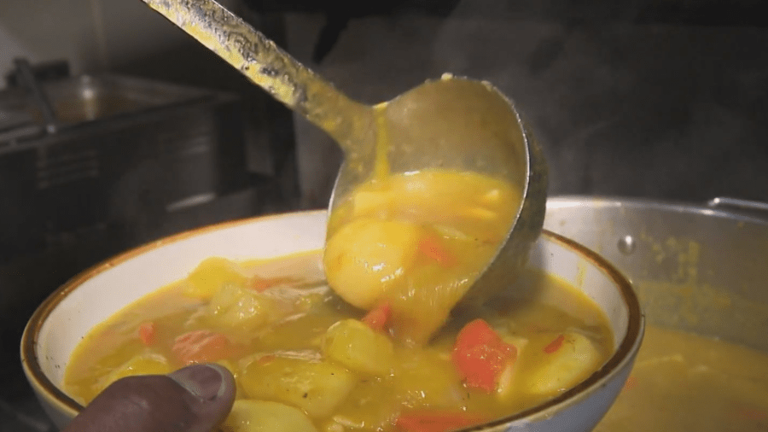 New Yorkers use food traditions to commemorate New Year’s Day