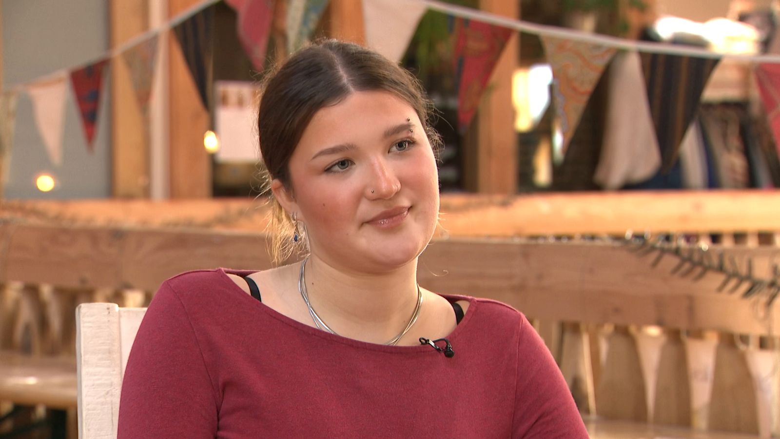 'I was exposed to hardcore porn at school - it was so disturbing'