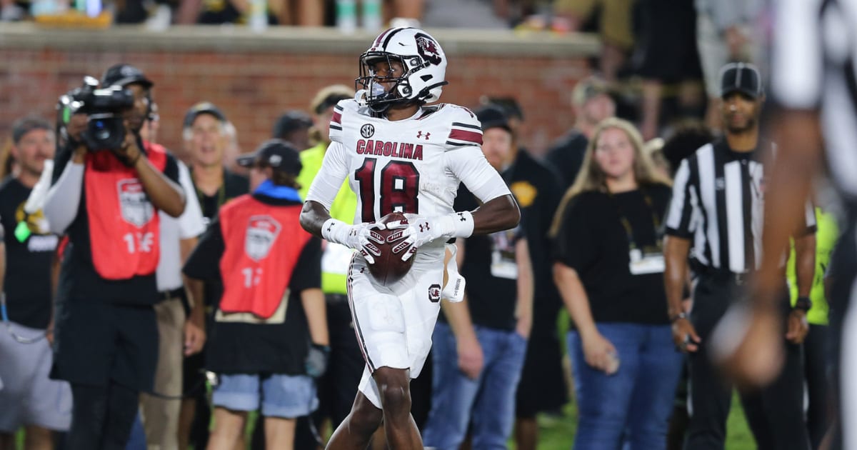 Where South Carolina football’s outgoing players sit in transfer portal ...
