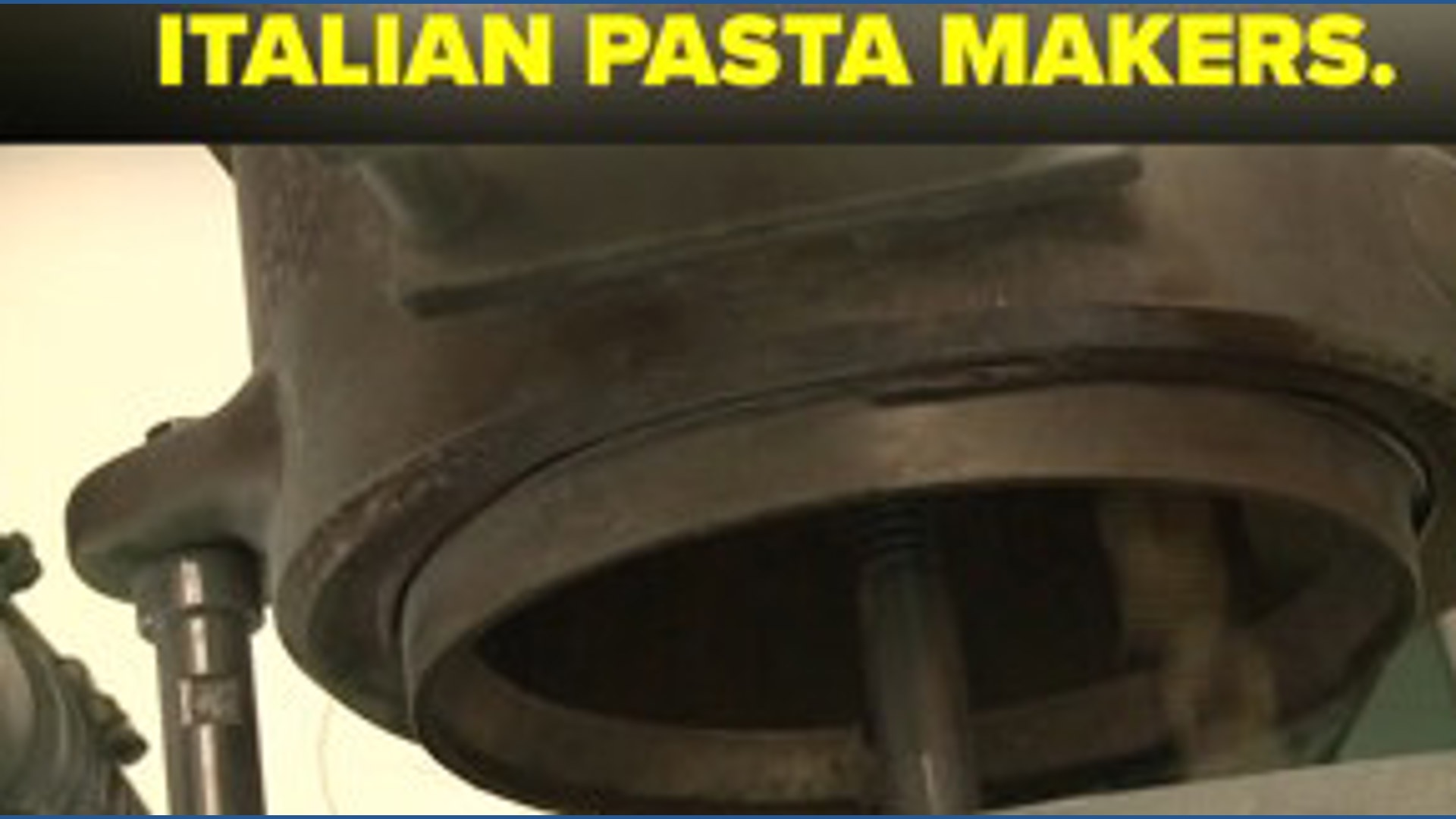 107% tariffs on Italian pasta no longer set to take effect