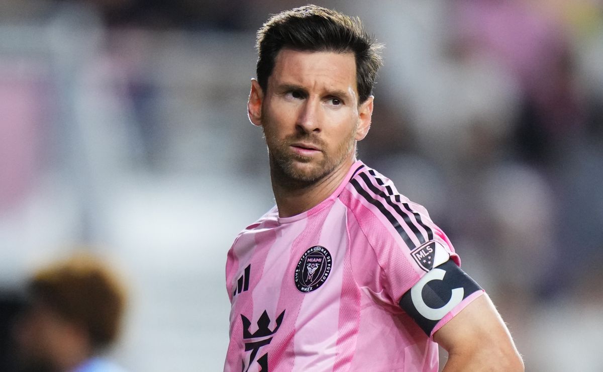 Lionel Messi’s Inter Miami reportedly pushing for USMNT international ...