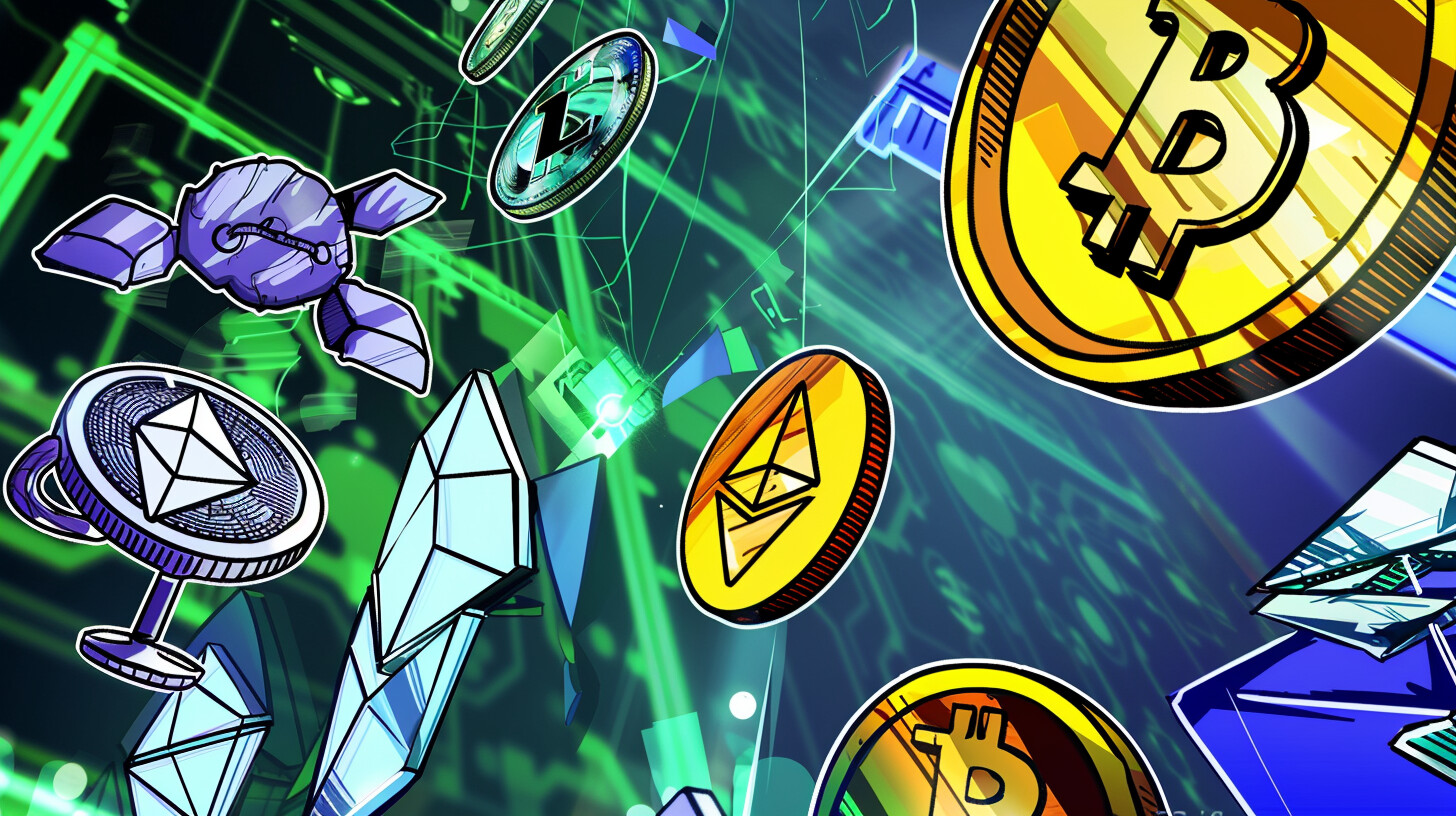 Next cheap crypto to skyrocket? This $0.04 altcoin clears Halborn audit ...