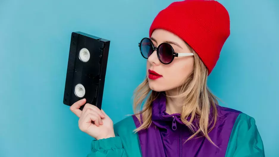 Retro kvíz: Víte ještě, co jsou céčka, nebo co byla disketa? Otestujte ...