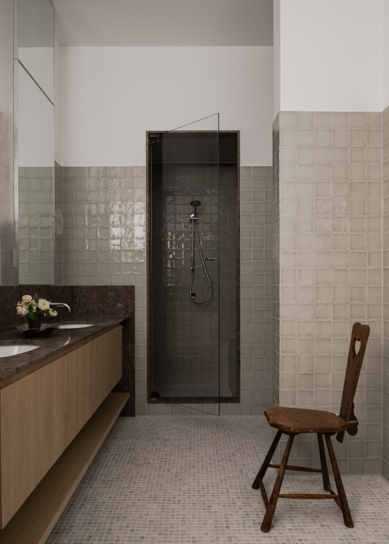 Is it actually worth upgrading to a steam shower?