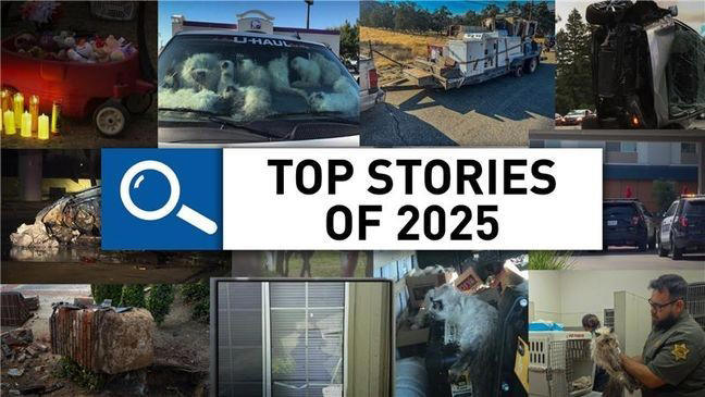 A year that reshaped the Central Valley: Top stories of 2025