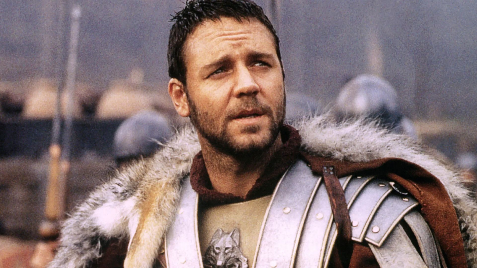 Russell Crowe calls 'Gladiator II' a failure