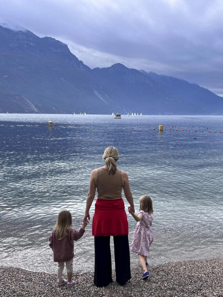 We moved from the US to Italy – now we can relax about our kids’ safety ...