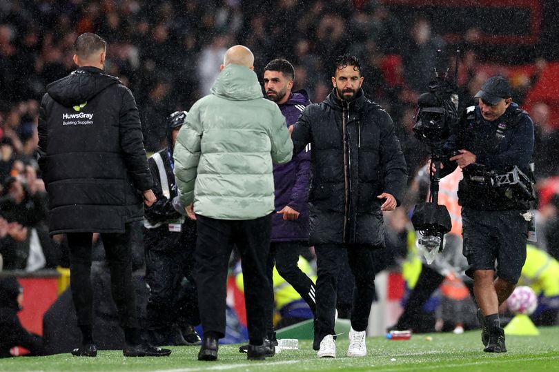 Unexpected Man United consequence Enzo Maresca's Chelsea exit could ...