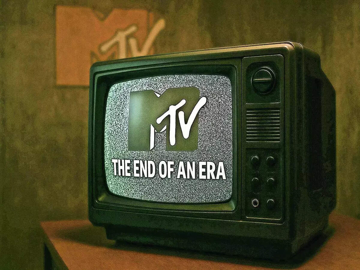 MTV shutting down? Iconic network pulls plug on 24-hour music channels ...