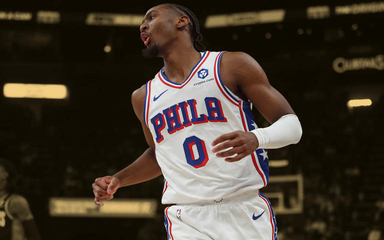 "If you don't have thick skin, this is not the place for you" - Tyrese ...