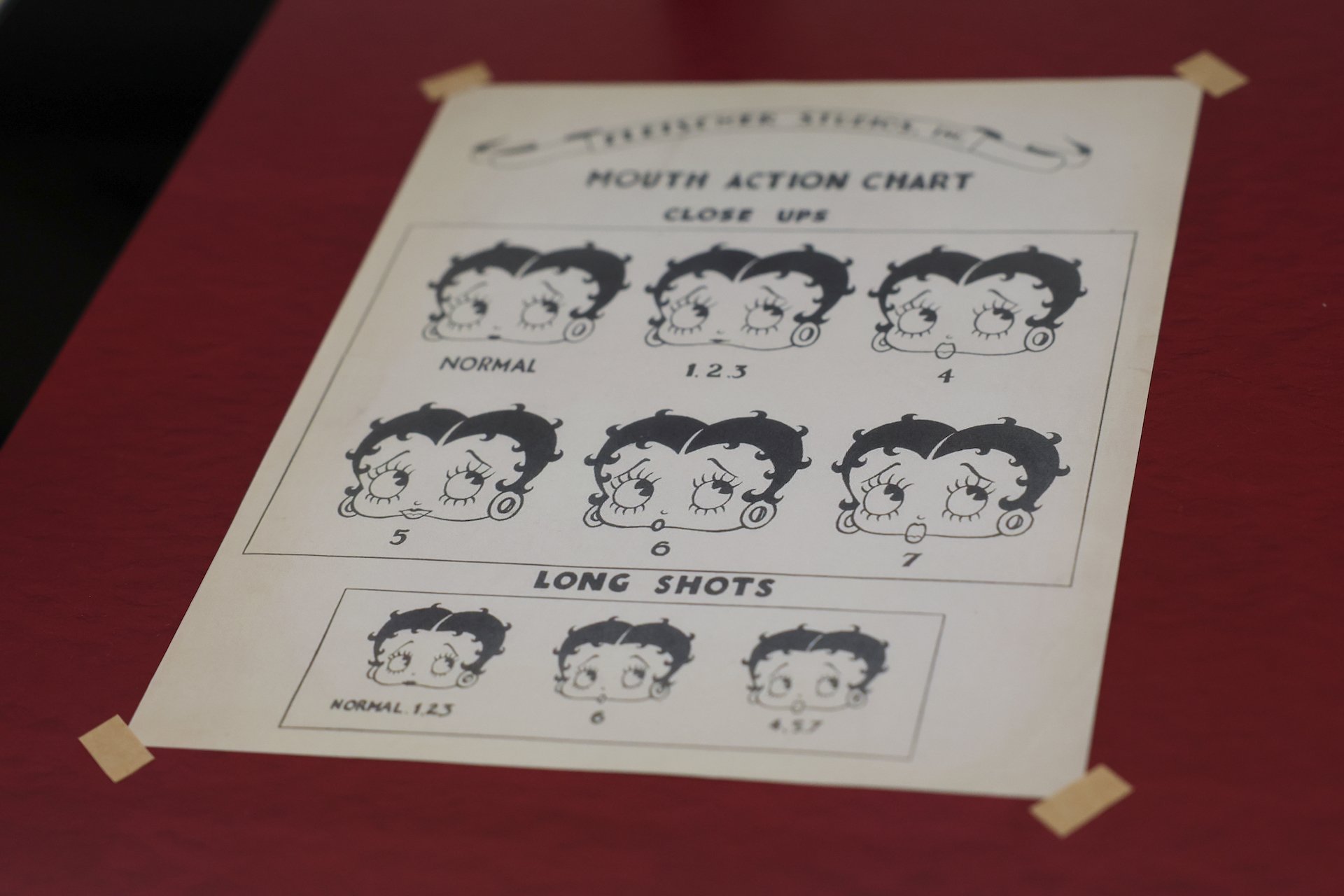 Public Domain Day 2026 list: Betty Boop, Disney cartoons, classic books ...