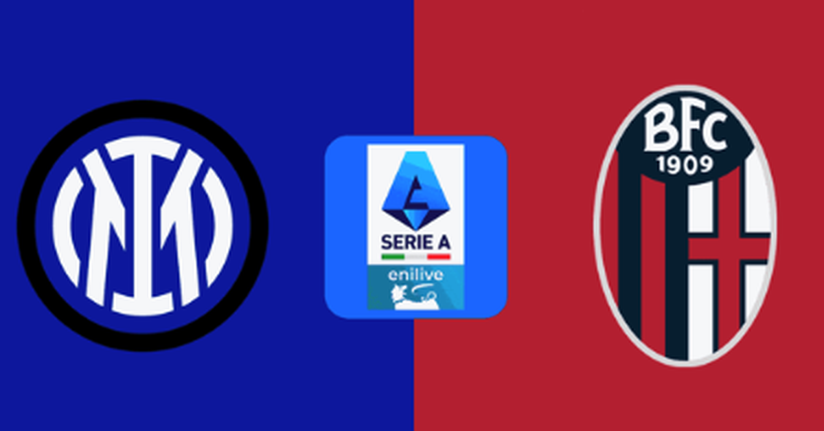 Pronostico Inter-Bologna: nerazzurri favoriti ma occhio alla quota gol