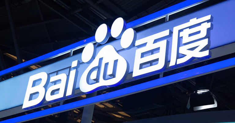 Baidu’s semiconductor unit Kunlunxin files for Hong Kong listing amid ...