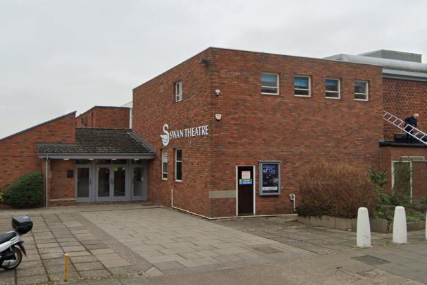 Theatre could be put at 'risk' over lack of guaranteed council funding