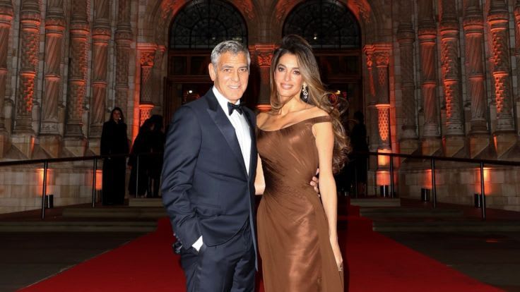 George and Amal Clooney quit Hollywood for France—escape paparazzi life ...