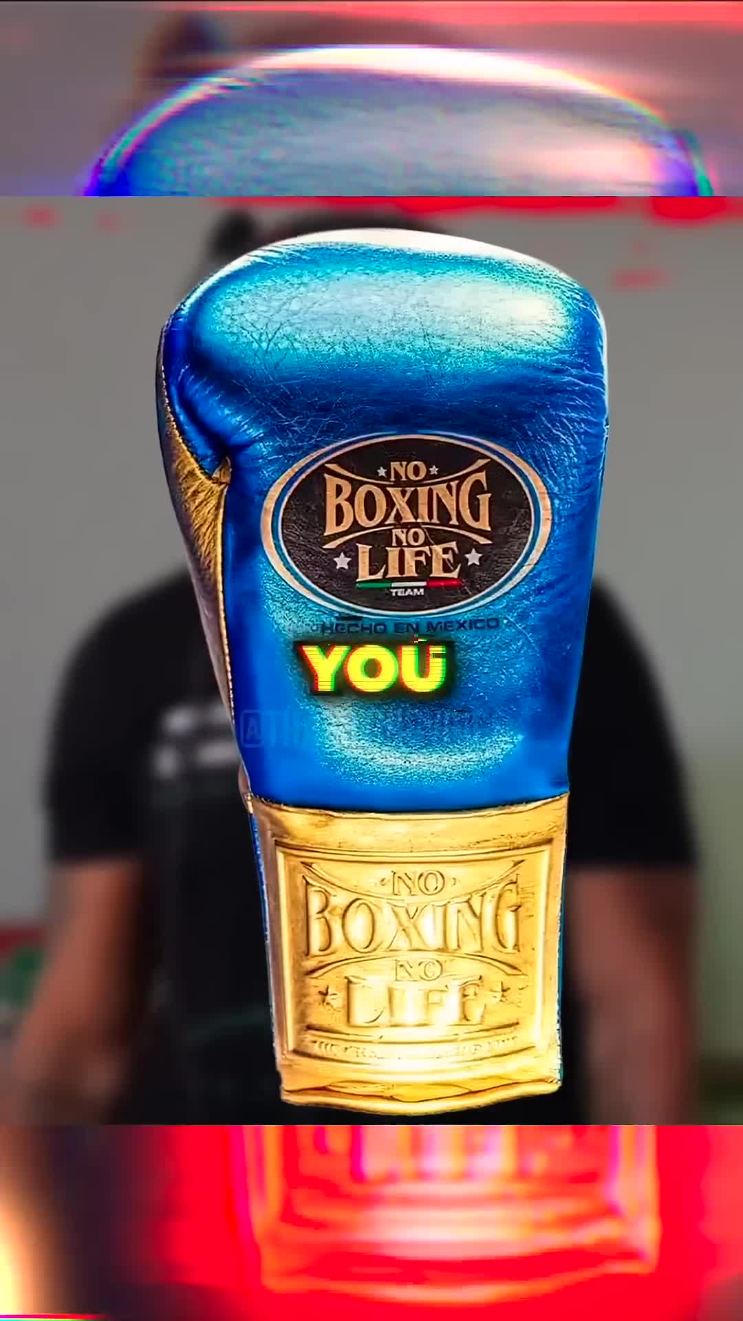 "CANELO WOULD'VE BEEN FOUGHT BENAVIDEZ IF IT WAS THE UFC!" DOES BOXING ...