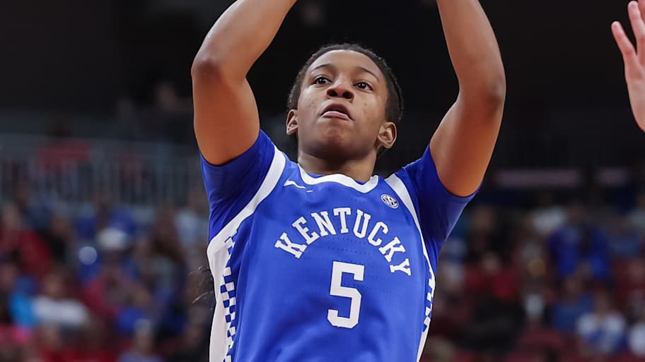 Tonie Morgan 'didn't like' what she saw before nailing dagger