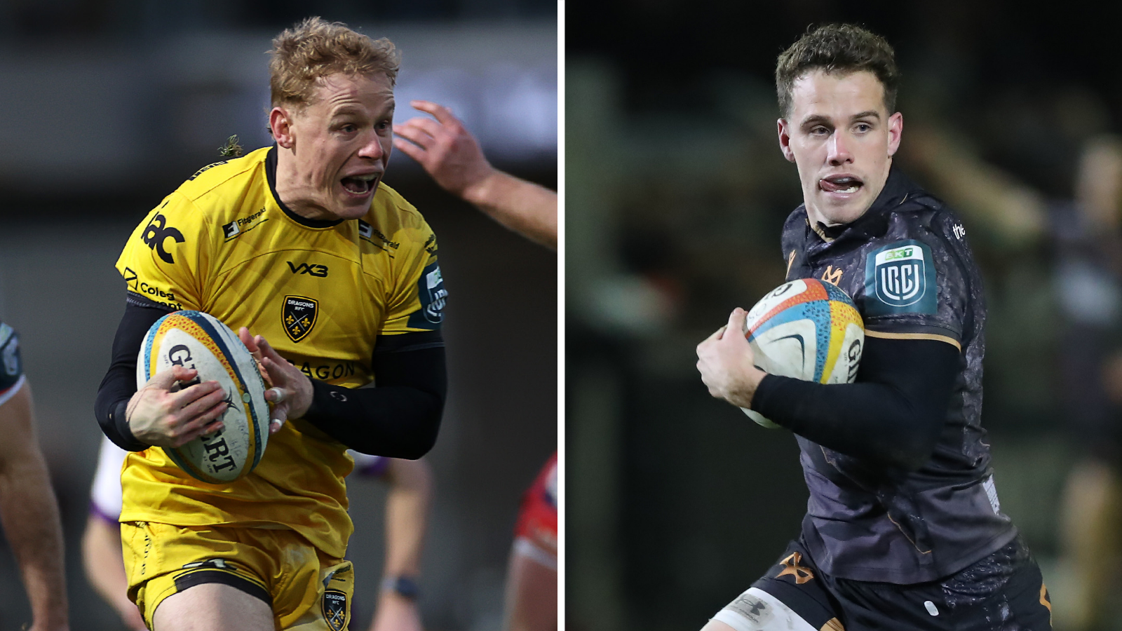 Signs of hope and despair in Welsh festive URC derbies