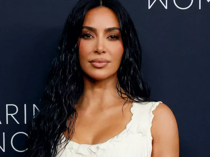 'Defeated and exhausted': Kim Kardashian calls 2025 her worst year yet ...
