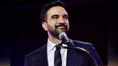 NY Mayor Zohran Mamdani revokes order banning boycott of Israel