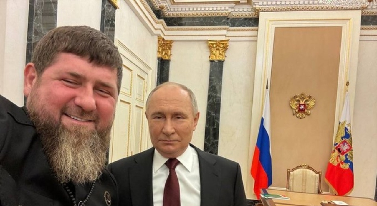 Kadyrov, ricoverato a Mosca il leader ceceno (storico alleato di Putin ...