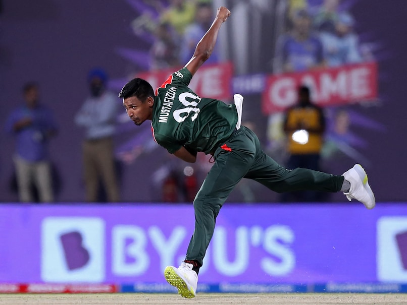 PCB's big move as Bangladesh demand to move their T20 World Cup matches ...