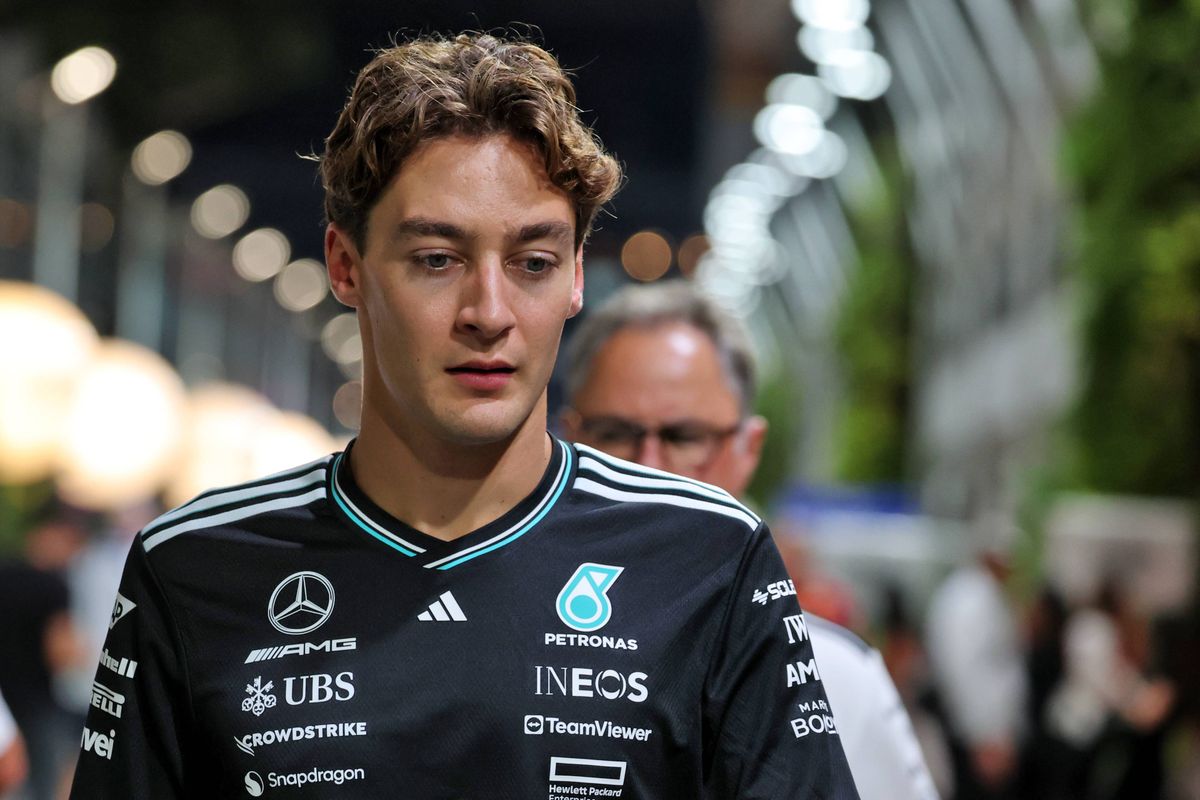 F1 live | F1 teams tweak their logos, Kelly Piquet celebrates New Year