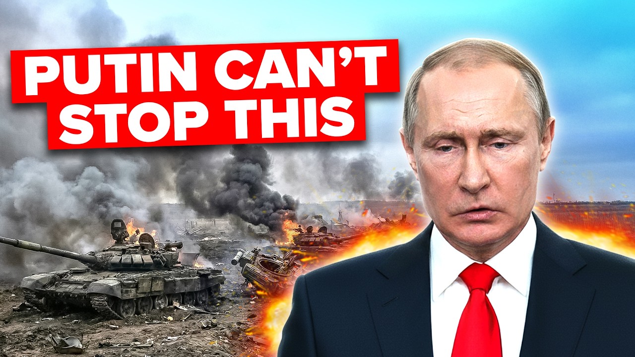 2026 will be Russia’s worst year ever