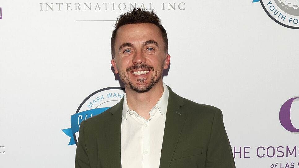 Frankie Muniz thinks his memory loss is due to being an actor
