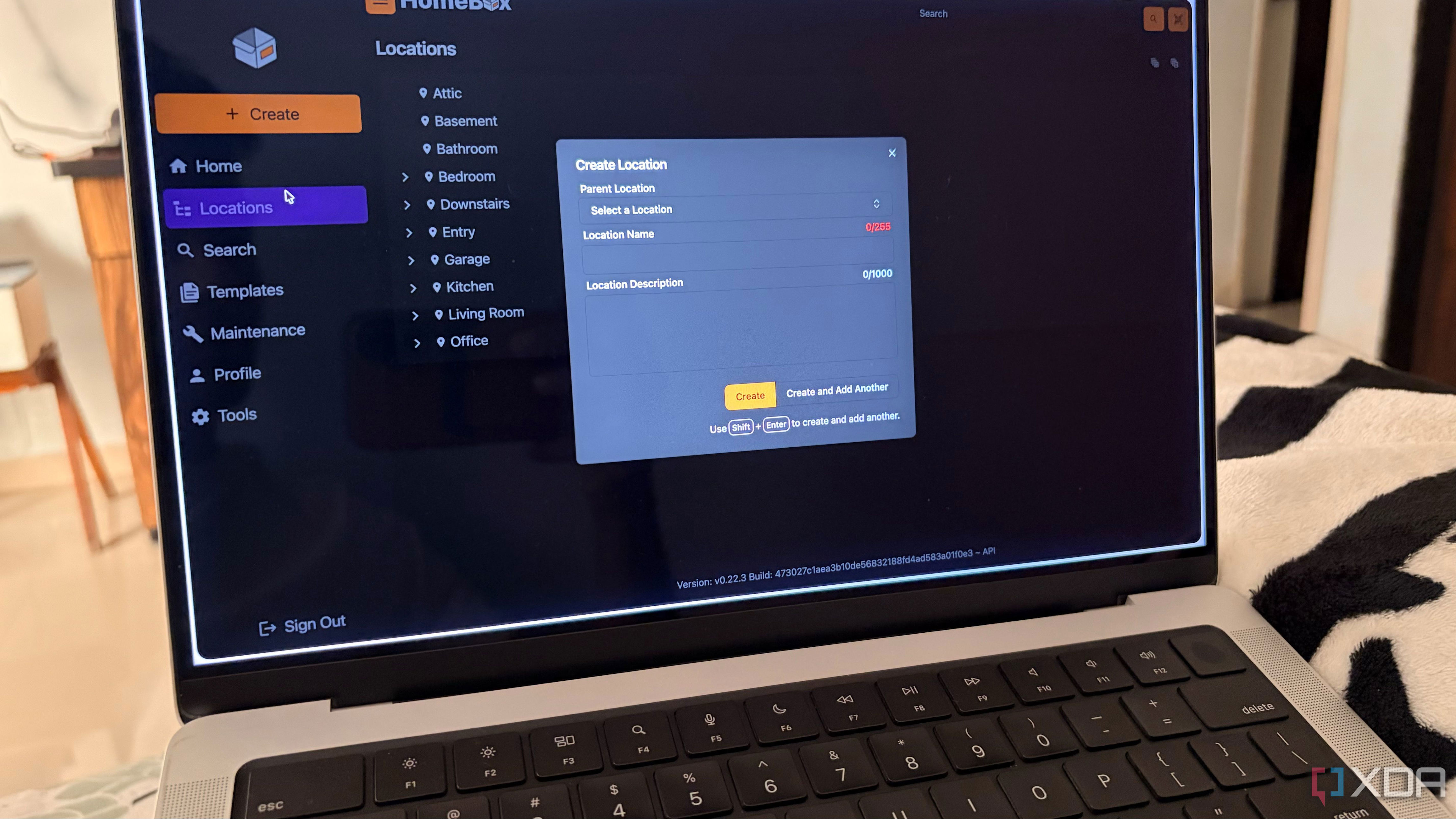 The one boring Docker container that completely took over my home ...