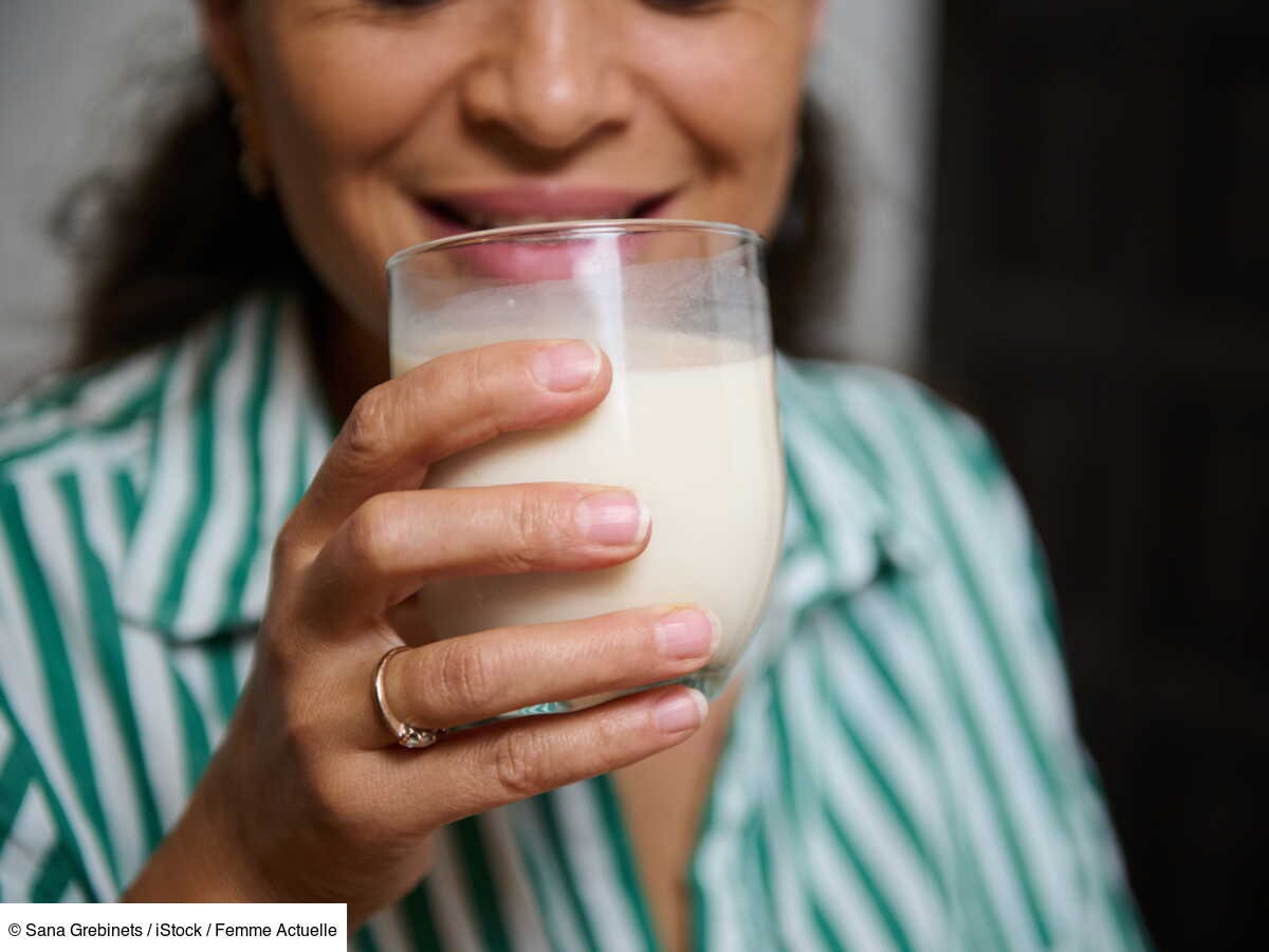 Lait d’avoine ou lait d’amande : laquelle de ces boissons est la plus ...