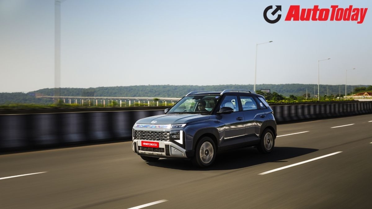 Hyundai reports 6.6% sales growth in December 2025, 42,416 units sold