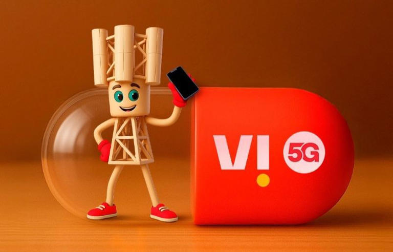 Vodafone Idea shares surge 4% after reports claim government slashed ...