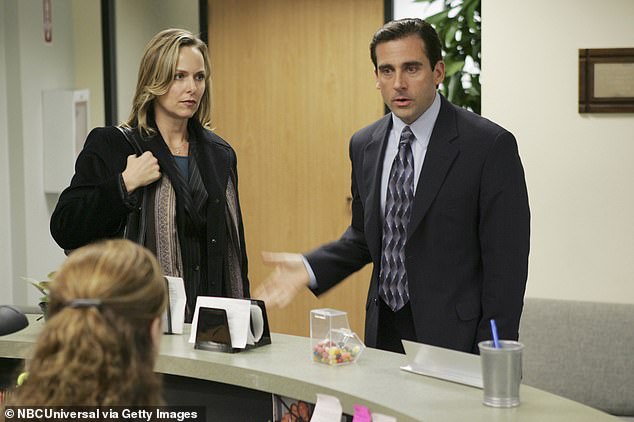 Sarah Jessica Parker's former costar recalls getting bit by a monkey ...