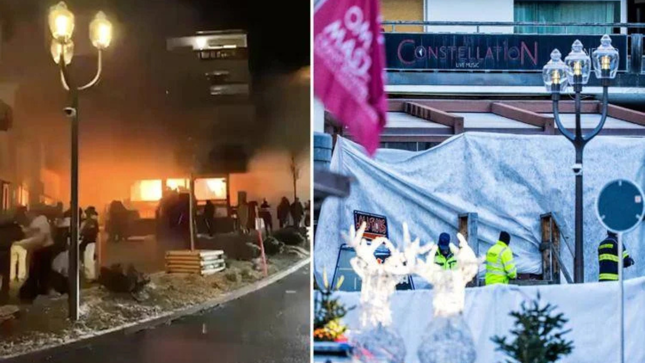 Strage di Capodanno a Crans-Montana: i nomi dei dispersi e dei ...