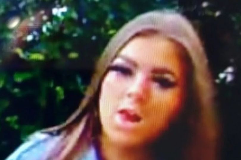 'Call 999' alert over missing girl, 14, last seen wearing grey fluffy coat