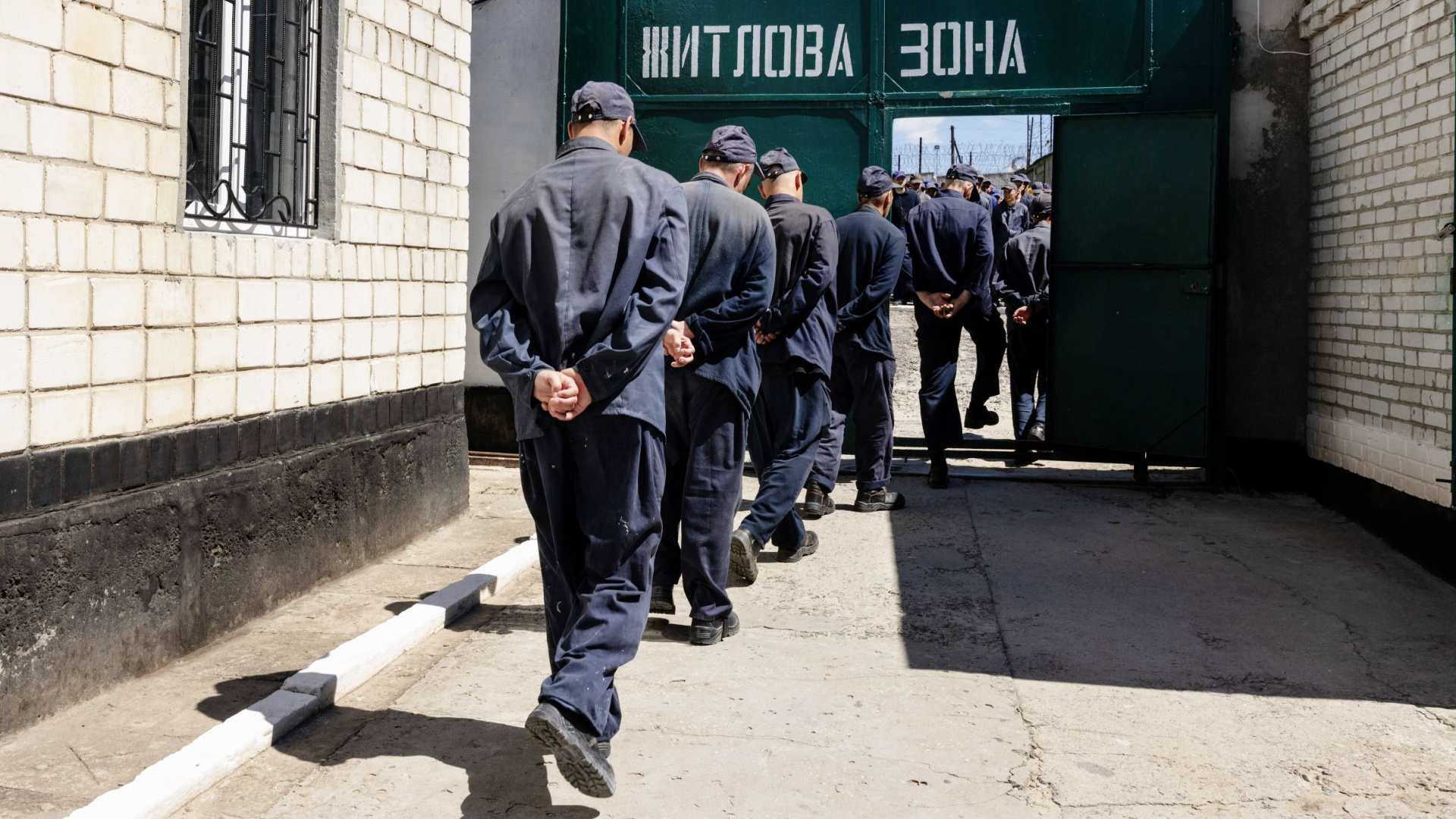 Record Russian surrenders revealed by Ukrainian report