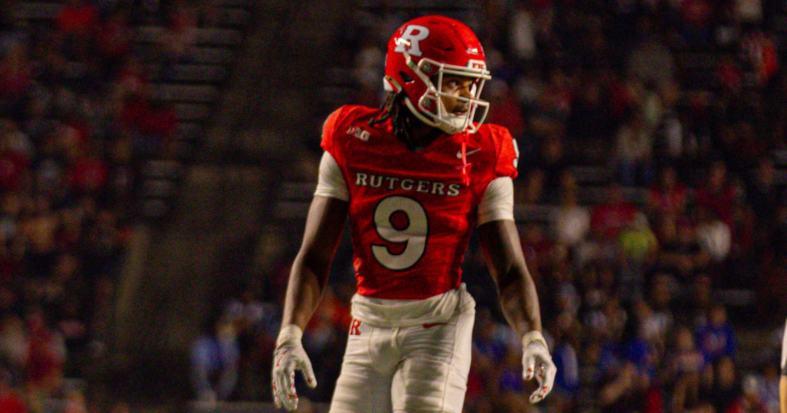 Ian Strong to the transfer portal + What does it mean for Rutgers?: TKR ...