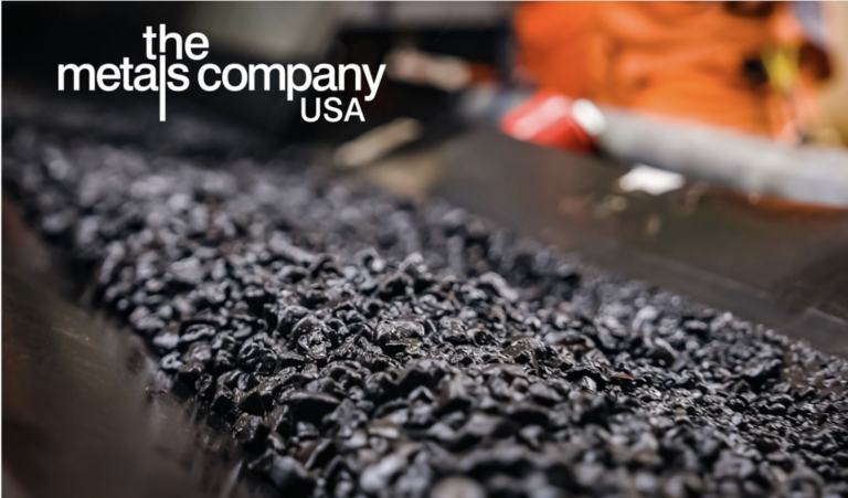 TMC The Metals Company (TMC) climbs 451% in 2025 as deep-sea dream ...