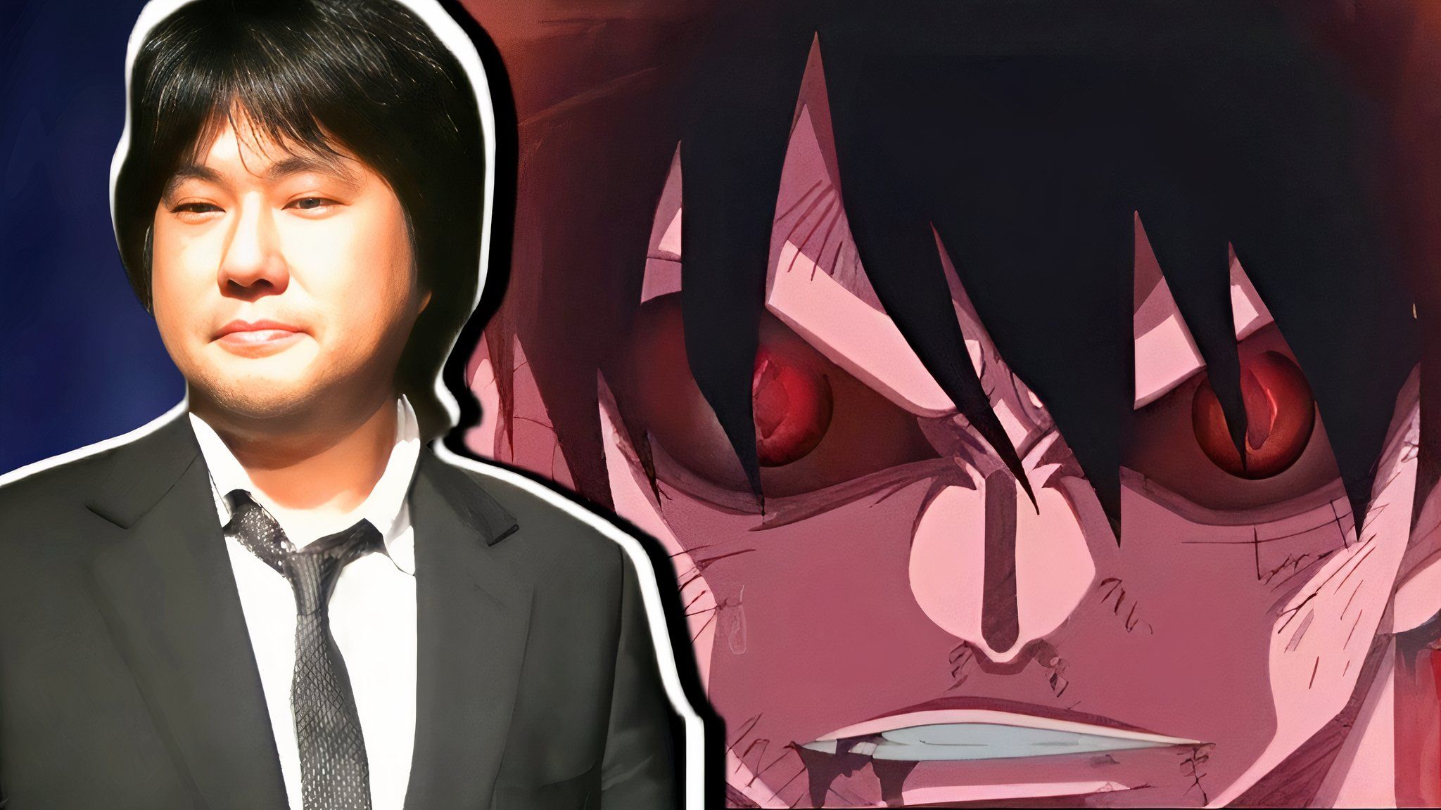 Say hello to Eiichiro Oda's latest dark Luffy transformation in One Piece