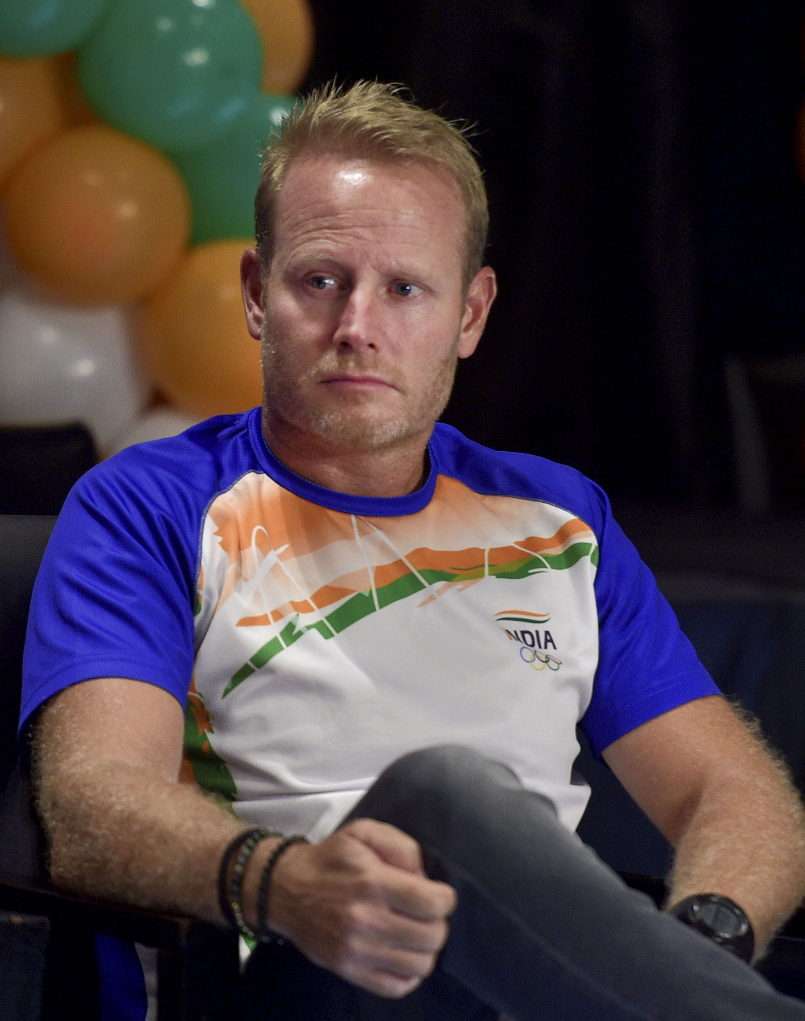 We need to work on scoring field goals: Marijne