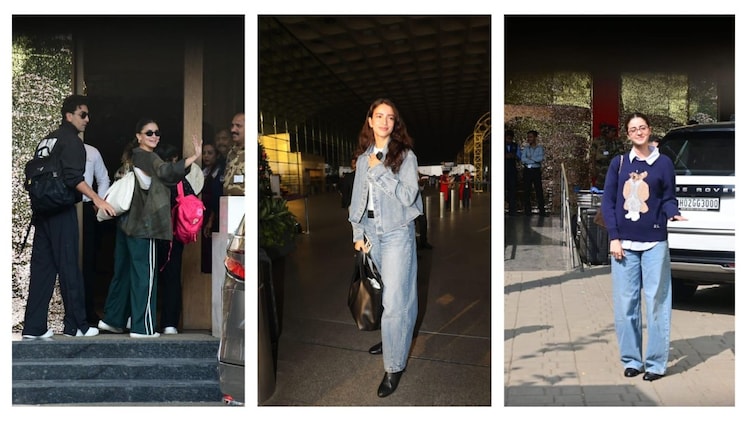 This week on HELLO! India’s celebrity radar: Triptii Dimri, Alia Bhatt ...