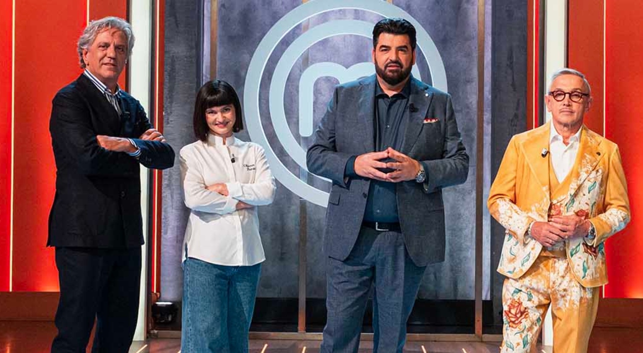 MasterChef, le pagelle: Dottor Lee già favorito (8), Dorella ci prova ...