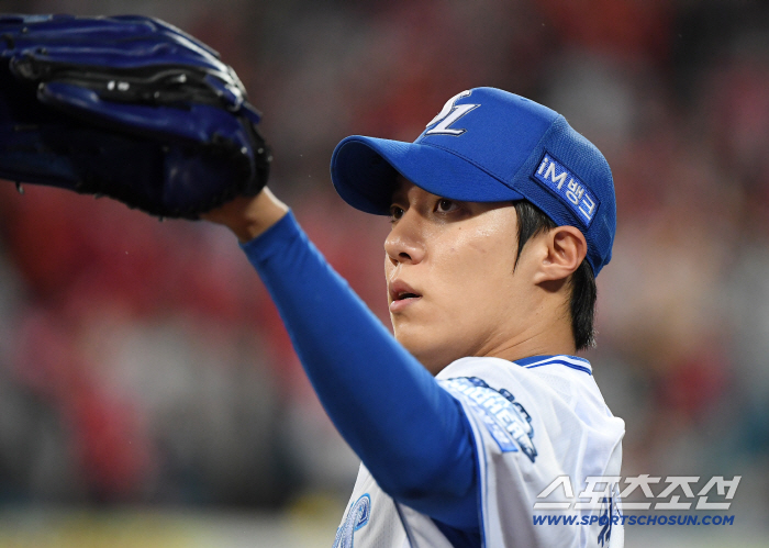 20 wins in ML? Yamamoto and one two punch? 1020 billion KBO top tier ...