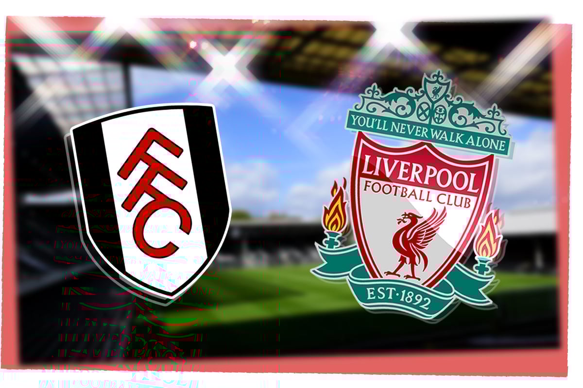 Fulham vs Liverpool: Prediction, kick-off time, team news, TV, odds